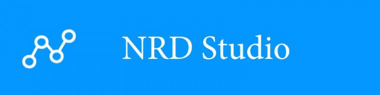 NRD Studio教程（一）：简介 – 生活的美