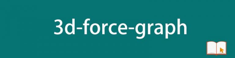 3d-force-graph笔记（四）：canvas纹理材质 – 生活的美