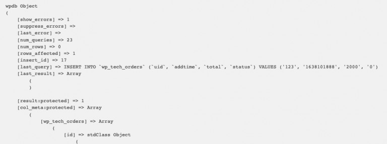 wordpress-php